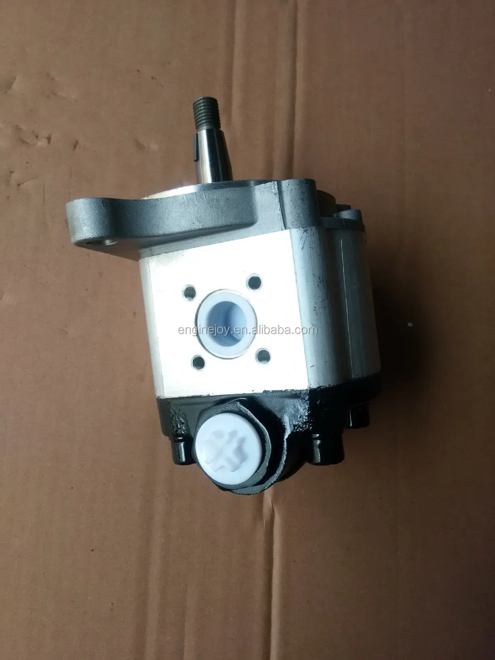 5010600054 Power Steering Pump Use For Renault Truck - Buy Auto Parts ...