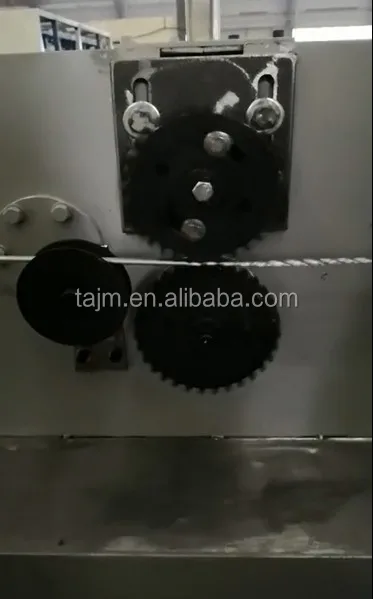 Extrudeuse De Ligne De Plomb Par Mètre,Ligne De Production Pour Corde ...