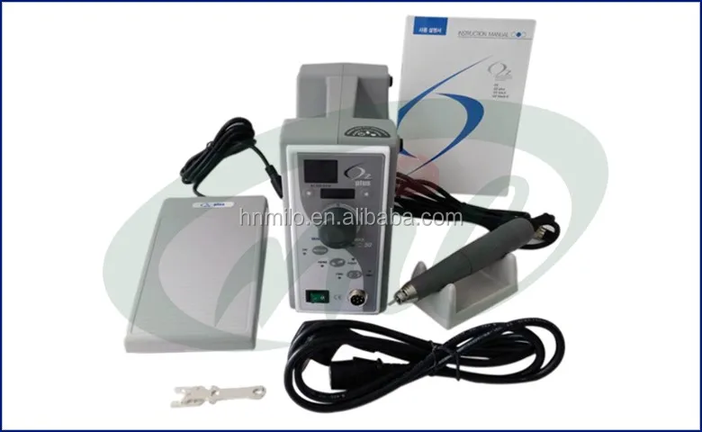 Denture Carving Machine Jade Carving Machine Dental Lab Micromotor ...