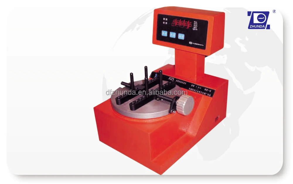 Bottle Measuring Calibration Instrument For Torque Value Tightening ...