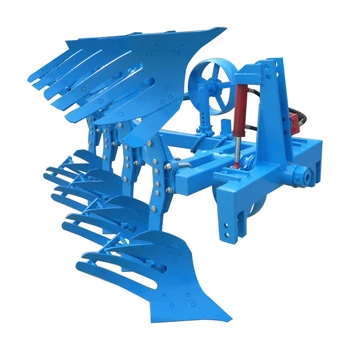 1l Series Different Types Of Plough Different Types Of Plough Ridger ...