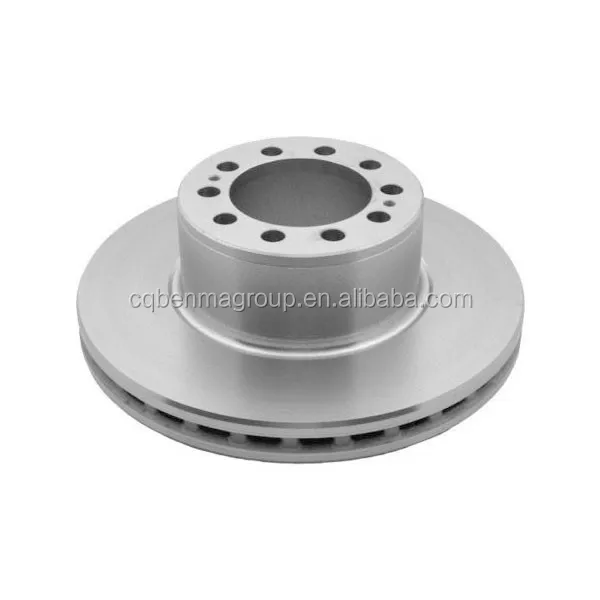 9434210312 - BENZ Truck Spare Parts: HT250 Brake Rotor