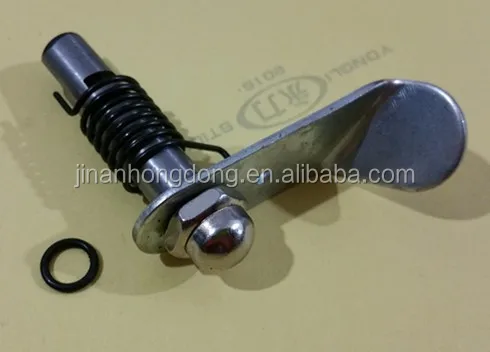 180n Diesel Engine Decompression Lever Assy - Buy Decompression Lever ...