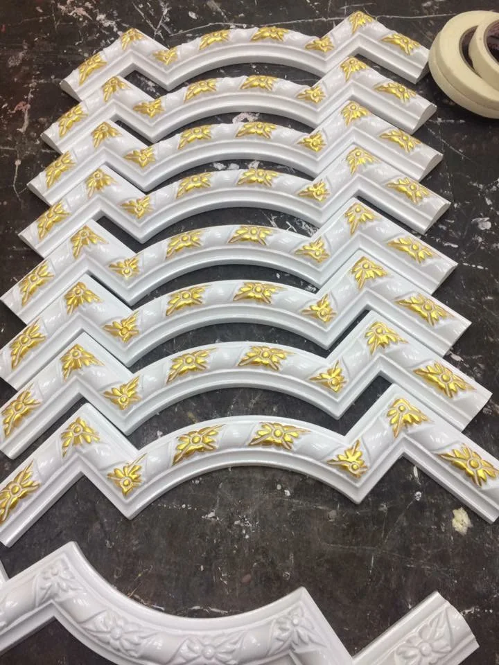 Wholesale Pu Cornice/foam Cornice - Buy Polyurethane Cornice,Cornice ...
