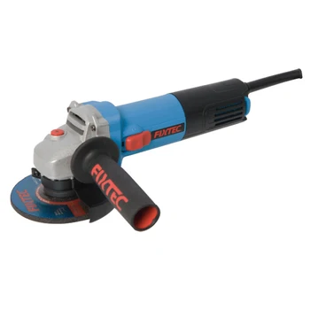 Fixtec Power Tools 850w 100mm Electric Mini Air Micro Angle Grinder ...