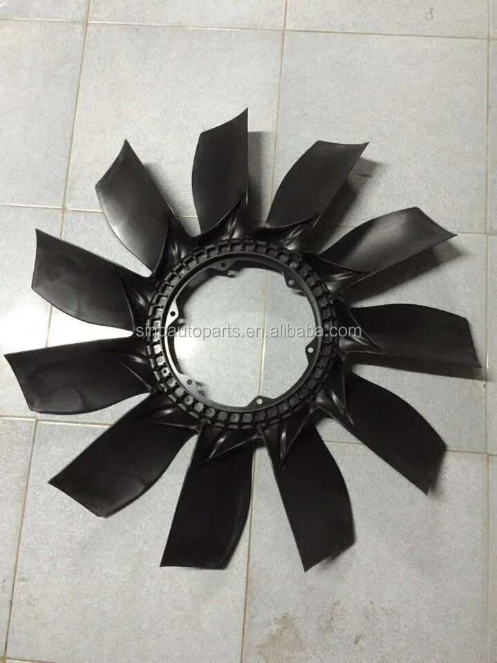 AUTO COOLING RADIATOR FAN BLADE 3864473C2 for INTERNATIONAL PROSTAR TRUCKS