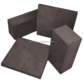 Ballistic Rubber Block For Shooting Range - Buy Rubber Block,Bullet ...