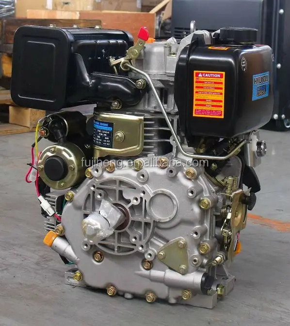 Aircold Diesel Engine/178f Diesel Engine/186f Diesel Engine - Buy Kama Air Cooled Diesel Engine ...