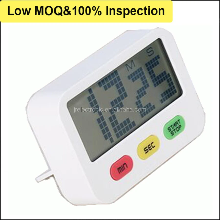 J&r Digital Smart Electronic Refrigerator Timer - Buy Timer For ...