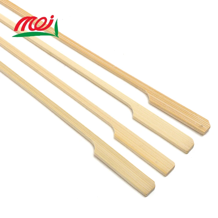 Barbecue eco-friendly golf teppo chinese gun-shaped white paddle pick ...