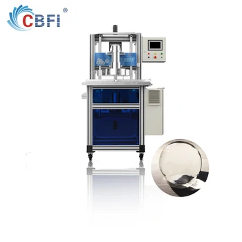 Automatic Ice Ball Maker 55mm/35mm/65mm/70mm/80mm Ice Ball Maker - Buy ...