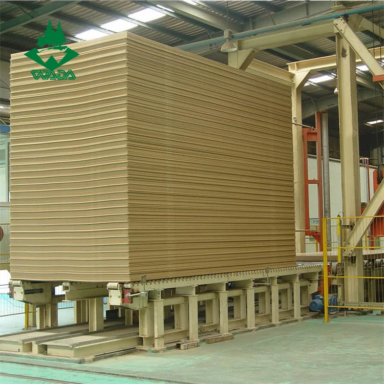 China Factory Melamine Mdf Board Wood Price 3mm 5mm 18mm - Buy Mdf ...