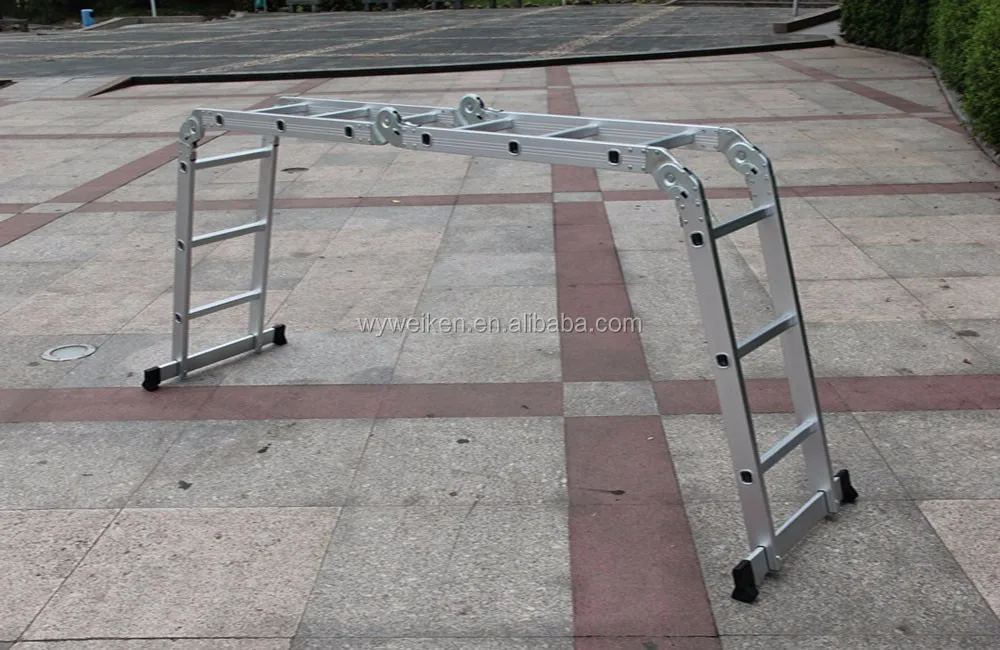 New Design Transformer Multi Purpose Ladder Aluminum Multi Function ...
