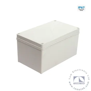 150*250*100mm Ip67 Waterproof Direct Burial Junction Box - Buy Direct ...