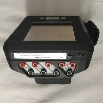 Emerson Ams Trex Device Communicator New Product - Buy 475 Field ...