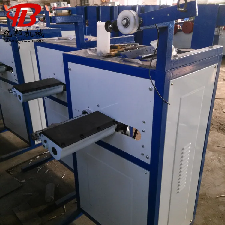 Multifunctional Spool Wire Pay Off Machine With Low Price - Buy Spool ...