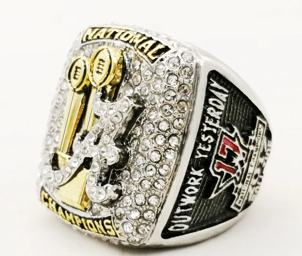 Custom Custom Fantasy Football Championship Rings - Buy Fantasy ...