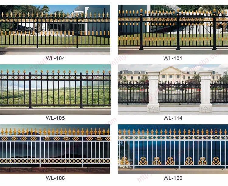 Many Main Gate Colors For Selection - Buy Main Gate Colors,Main Gate ...