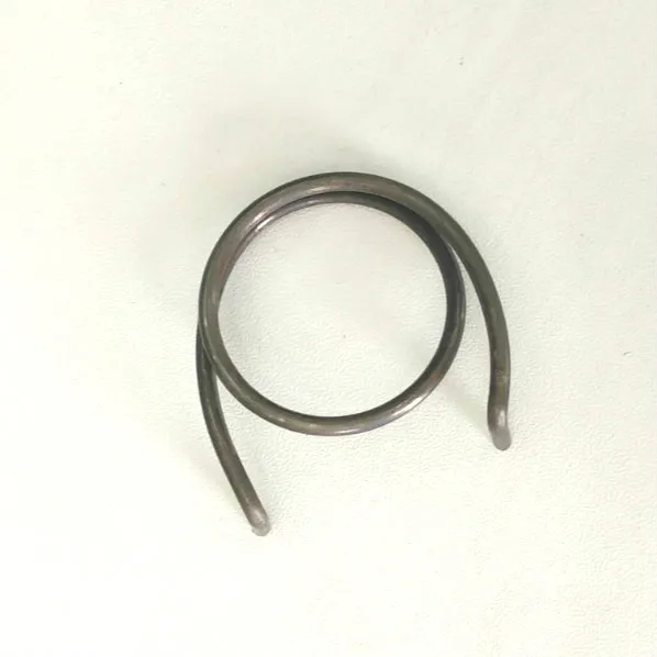 High Quality Stainless Steel Metal Ring Clips - Buy Metal Ring Clips ...