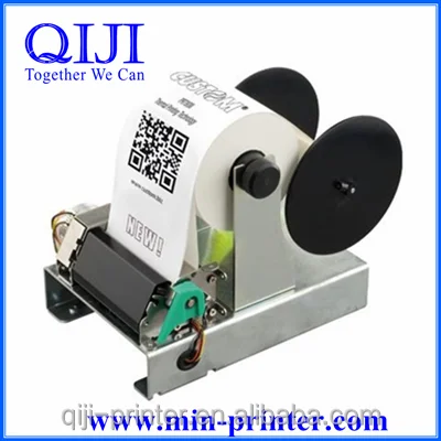 Axiohm Thermal Printer Driver - accountingbrief