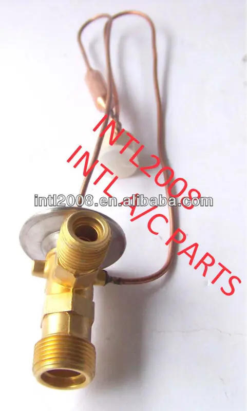 TXV A/C Expansion Valve for Nissan Alima D21 Pickup