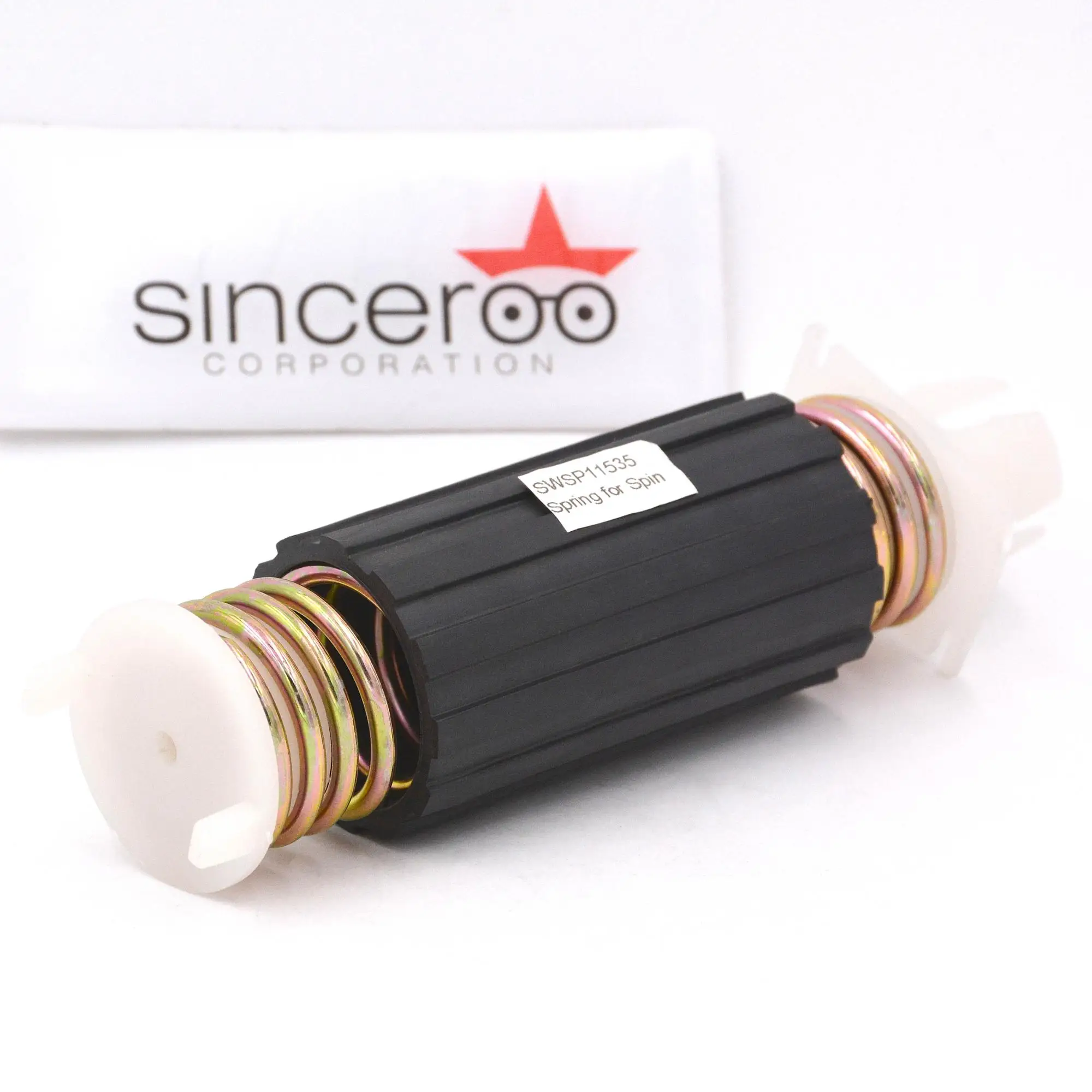 Universal 9cm Washing Machine Coil Damping Compression Spring For Dry ...