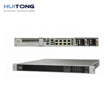 Asa5545-fpwr-k9 Cisco Asa 5500-x Series Next-generation Firewalls With ...
