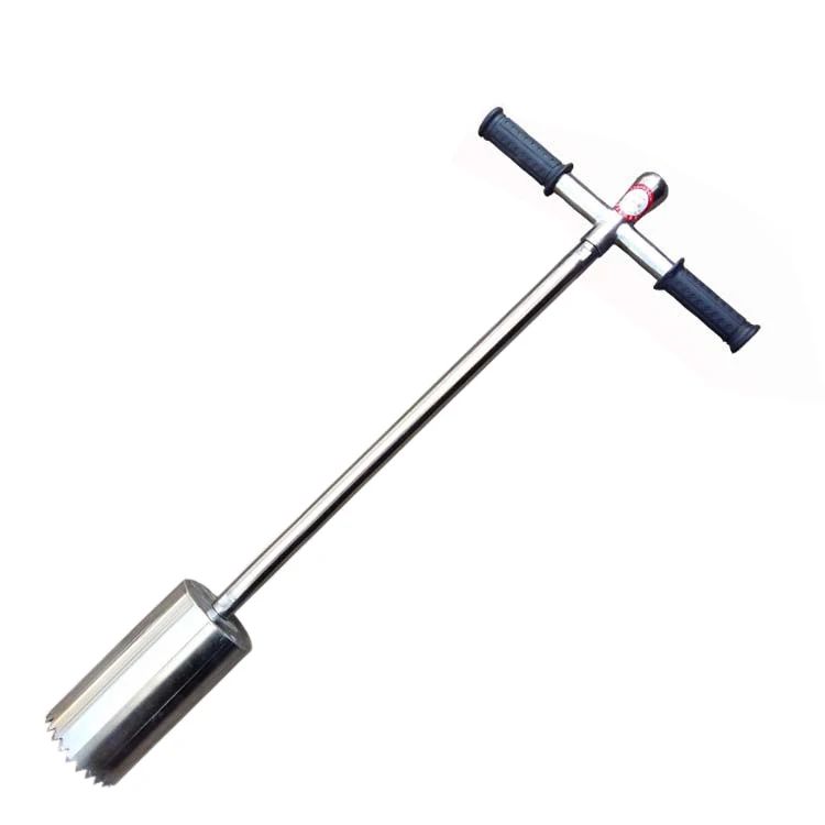 Stainless Steel Soil Sampler Ams Soil Core Tubular Soil Auger With ...