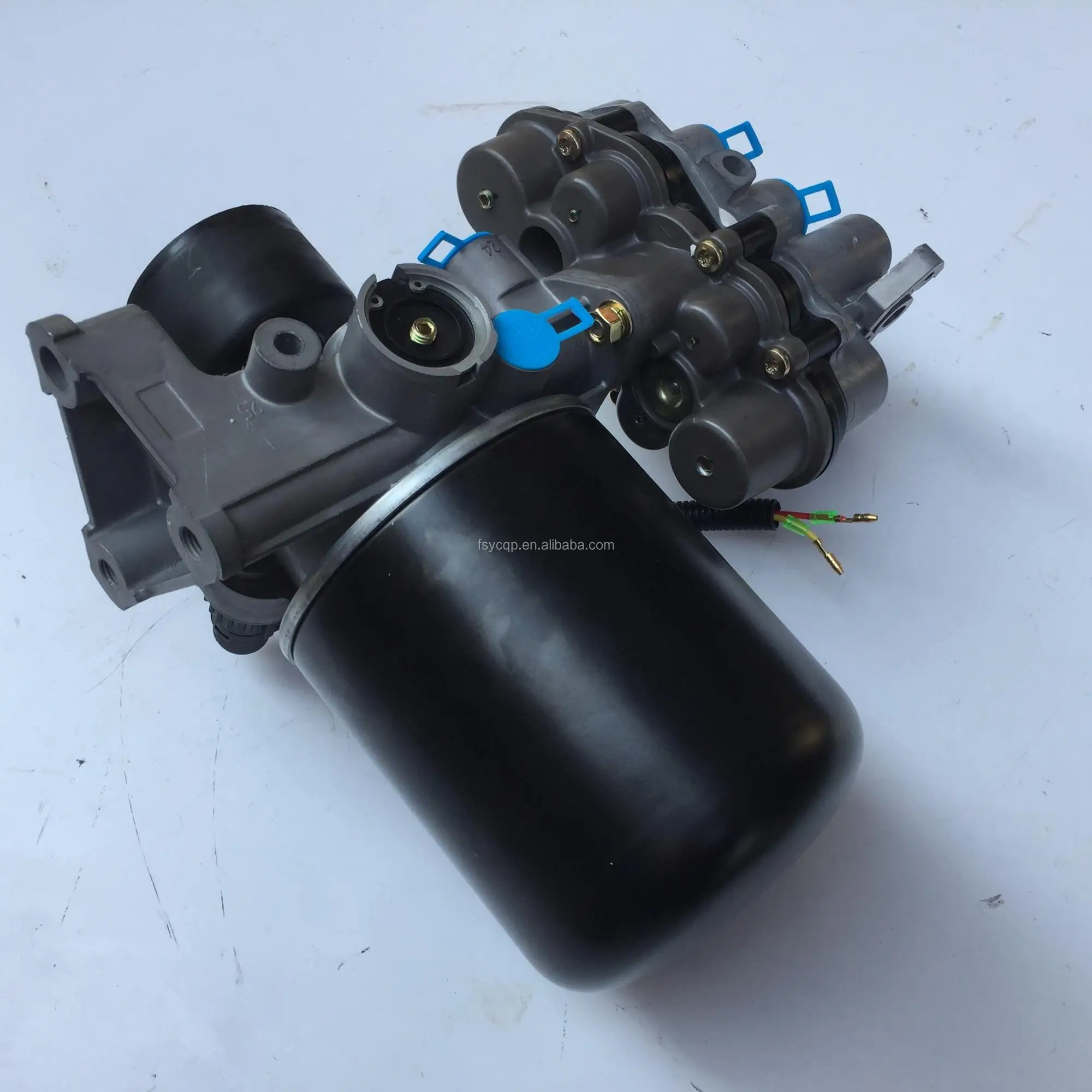 Air Dryer for ISUZU GIGA CXZ EXZ EYZ CYZ TRUCK PARTS