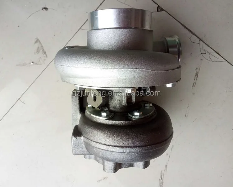 S300 Turbo 315429 315413 315414 5010542005 Turbocharger For Renault ...