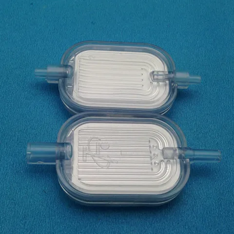 Baet Sale Disposable Medical 5um Precise Infusion Filter With Factory ...