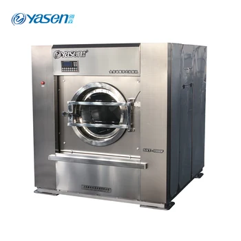 100kg Capacity Industrial Washing Machines And Dryers Price - Buy 100kg ...