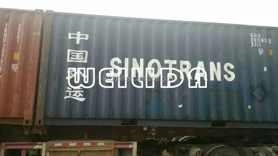 Pin Box Tool Joint For Api Water Well Drill Pipe - Buy Tool Box,Drill ...