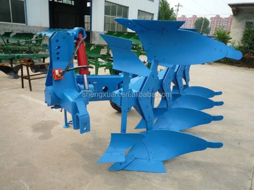 1l Series Different Types Of Plough Different Types Of Plough Ridger ...