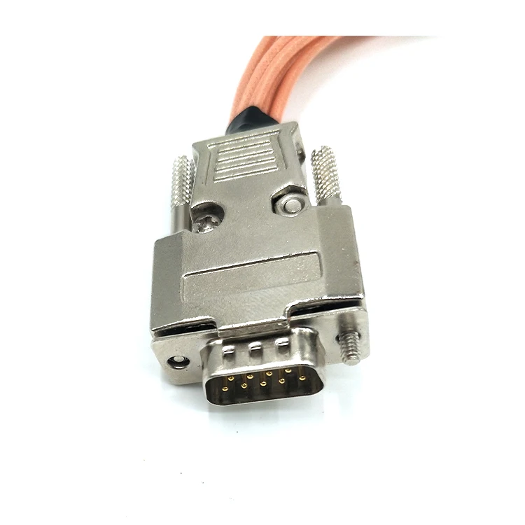 DB9 RS232 to BNC Cables - Reliable Audio & Video Solutions