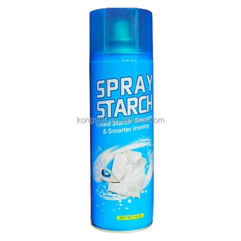 High Quality Clothes Spray Speed Starch Laundry Starch Spray - Buy ...