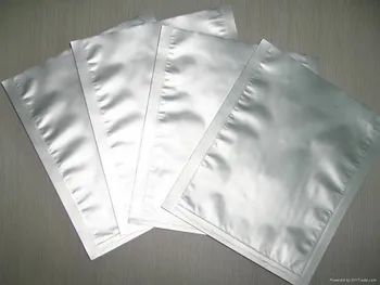 Aluminum Foil Packet - Buy Aluminum Foil Bag,Aluminum Foil Vacuum ...