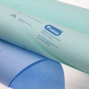 Autoclave Sterilization Wrapper Paper - Buy Autoclave Sterilization ...