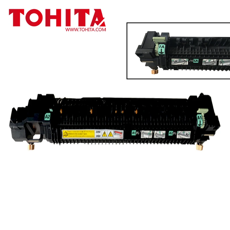 TOHITA Fuser Unit for Xerox Workcentre 5330 - Reliable Print Quality