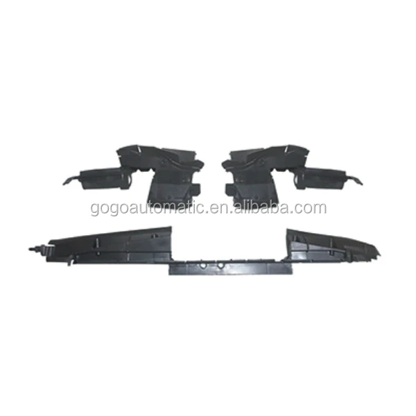 Auto Radiator Support For S Class W221 Oem 2215000816 - Buy 2215000816 ...