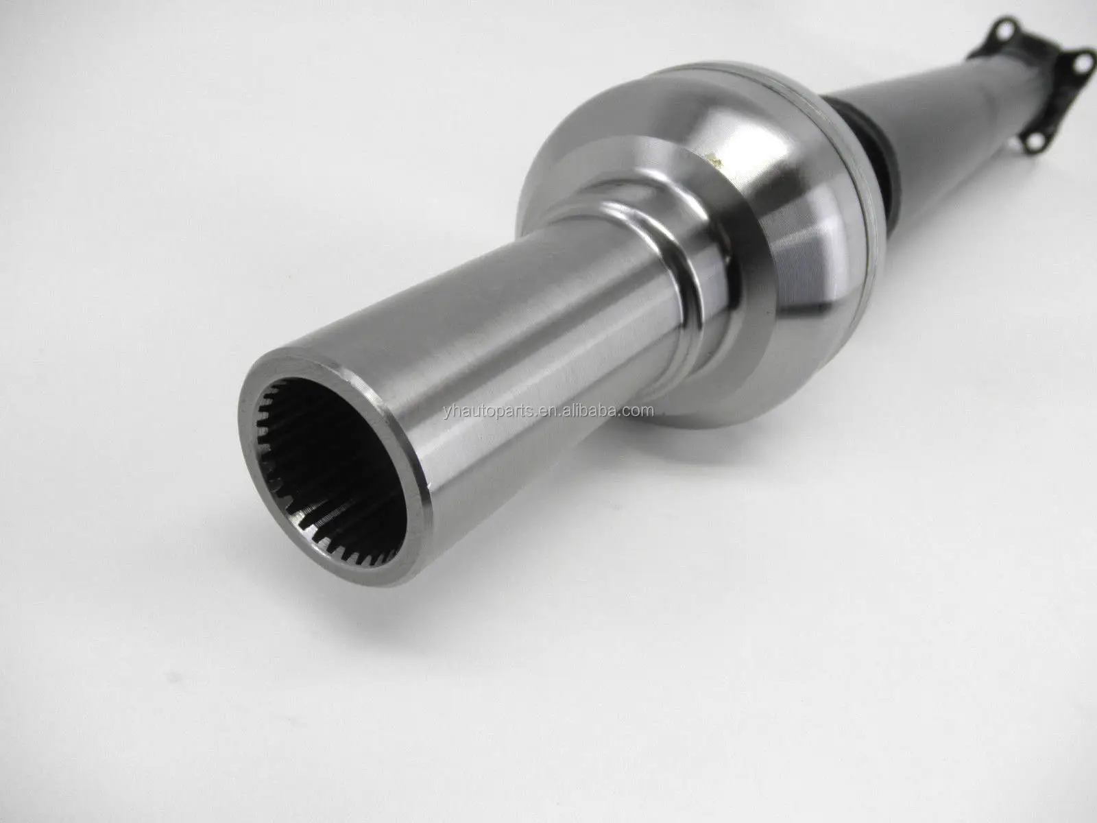 Drive Shaft For Dodge Ram 1500 4x4 Pickup 2002-2010 Propshaft Propeller ...