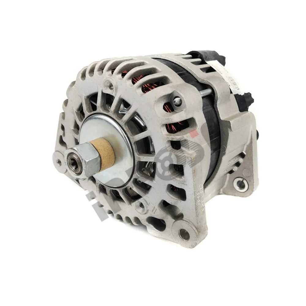2871a701 2871a702 2871a704 24v 80a Alternator For Cate-rpillar - Buy ...