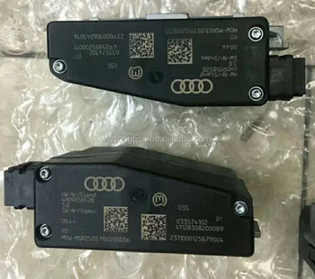 Steering Column Control Module 4h0905852b 4h0-905-852b 4h0 905 852 B ...