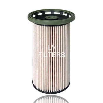 High Flow Types Of Diesel Fuel Filter 5q0127177a 5q0127177b 5q0127177c ...