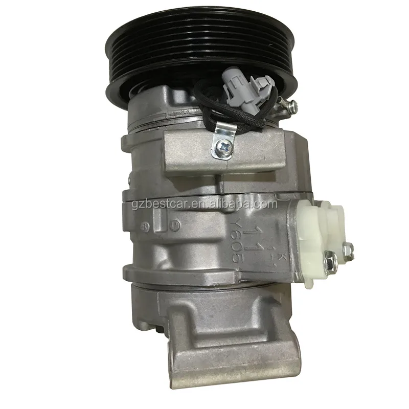 Mejor calidad para Hilux vigo compresor de aire 88320-0k341| Alibaba.com