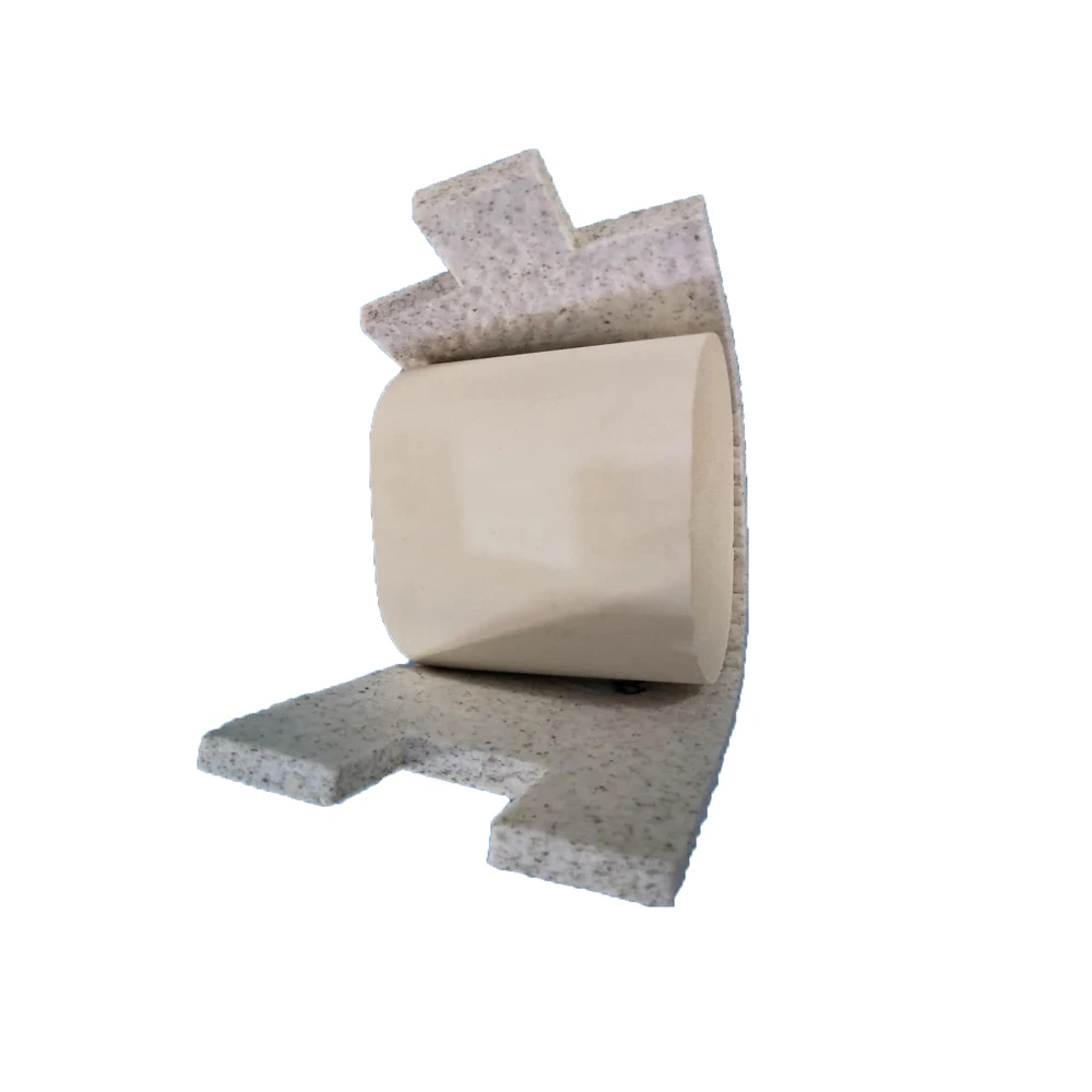 Catalytic Converter Edge Composite Intumescent Mat - Buy Catalytic ...