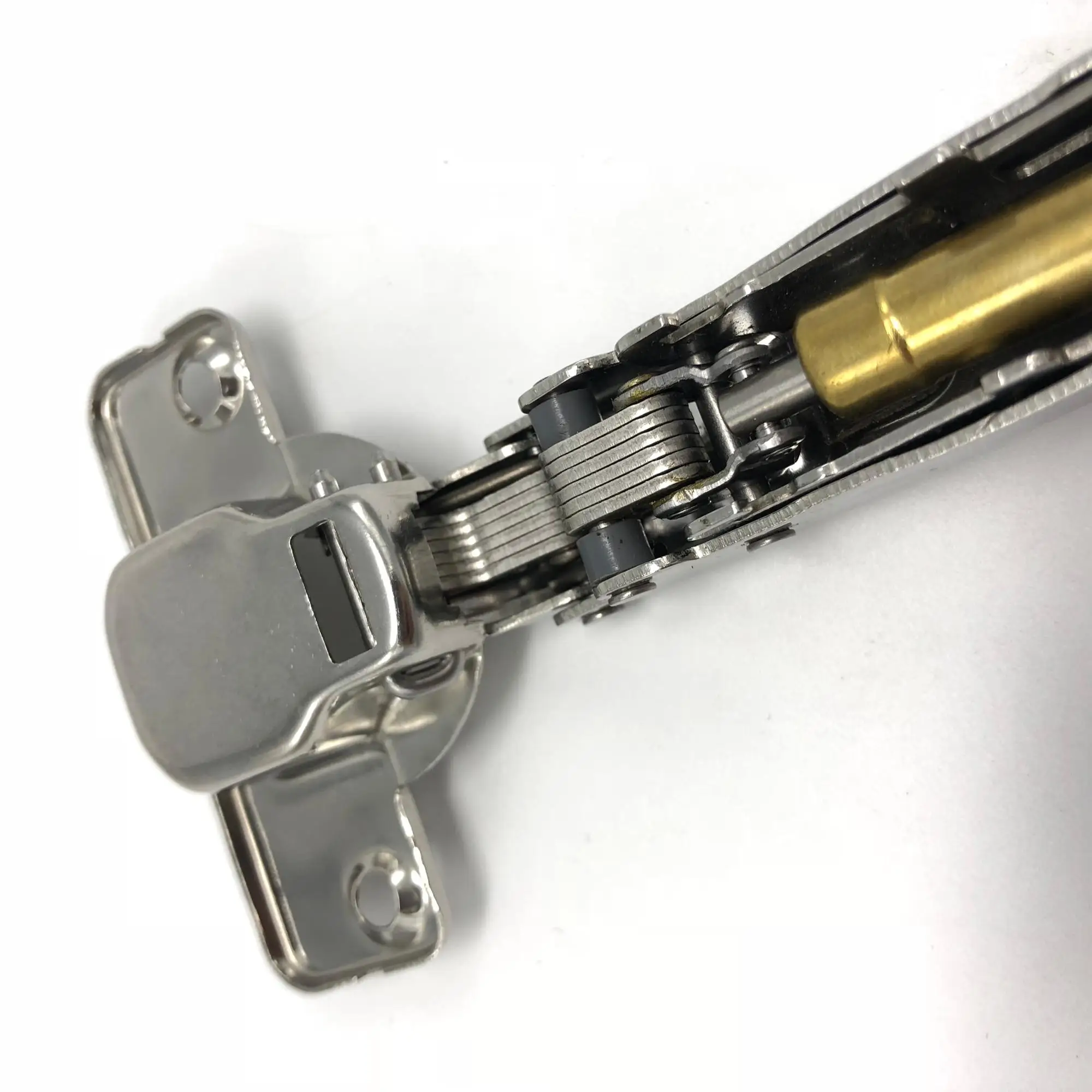 Stainless Steel 3d Adjustable Hinge Jieyang 3d Adjustment Hinge ...