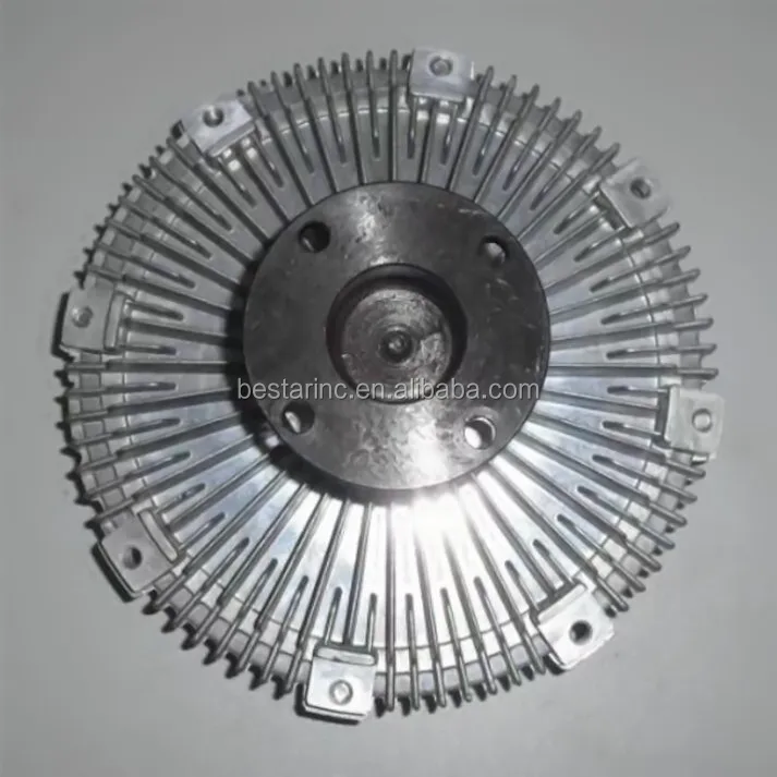 Engine Radiator Fan Clutch 8-97944-149-1 for Isuzu Cars and Trucks