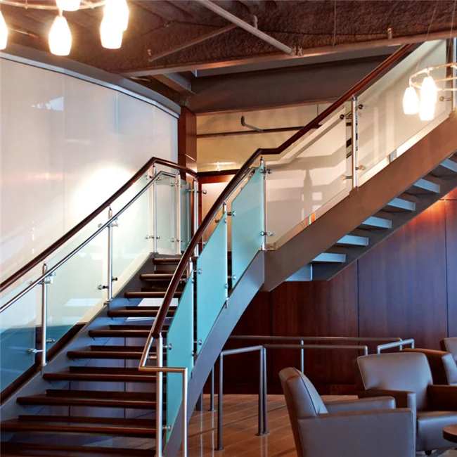 Aluminum Fence Julius Blum Glass Railing Stainless Steel Balustrade ...