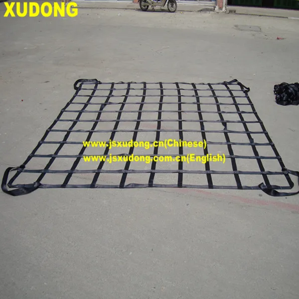 Nylon Webbing Cargo Net - Buy Nyloncargo Net,Webbing Cargo Net,Cargo ...